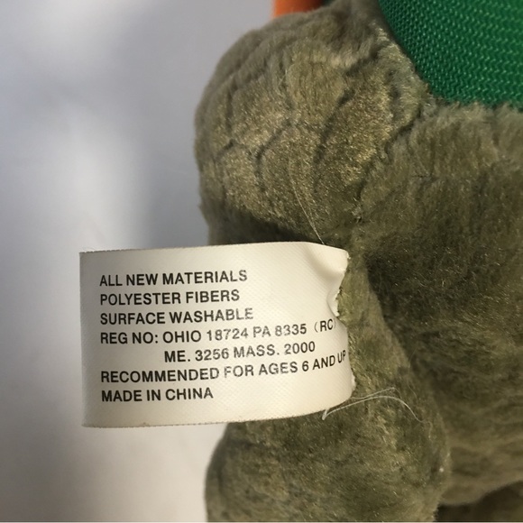 dewey color system | Toys | Vtg 20 Dewey Color System Chameleon Lizard ...